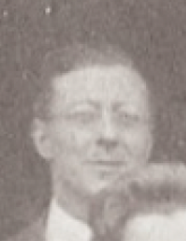 The Workers – David Parr House Exhibitions