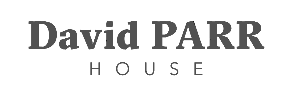 Bios – David Parr House Exhibitions